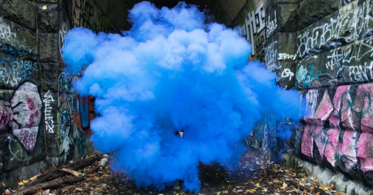 Amores "cortina de humo"