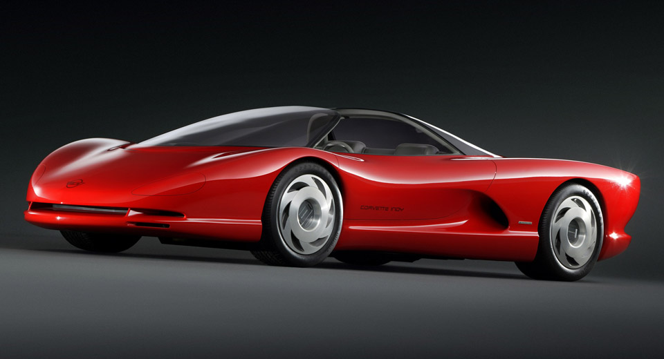 The 5 Supercars We’re Looking Forward To Most This Year | Carscoops