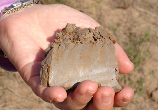 A argila presente no cotidiano!