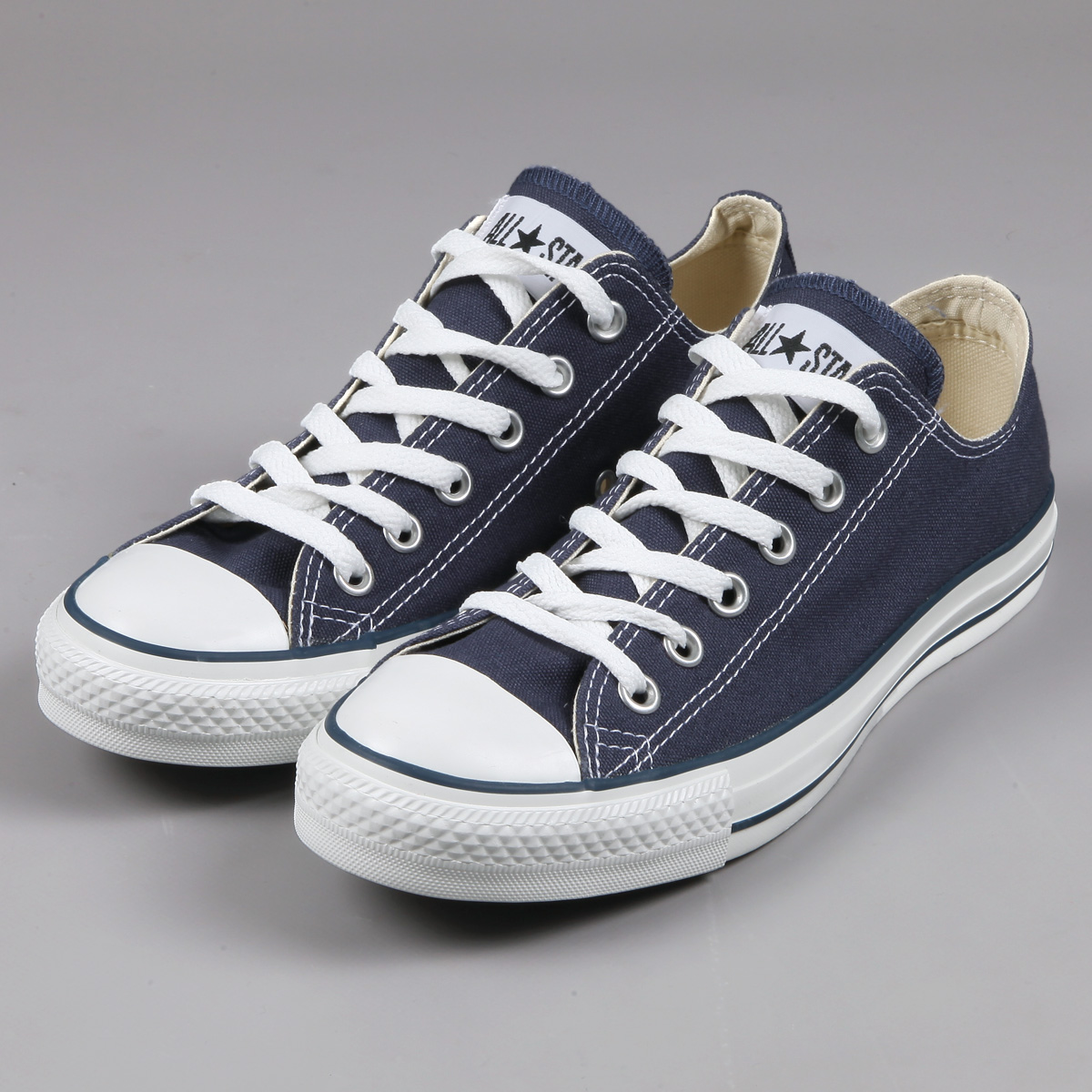 Converse Chuck Taylor All Star Black Shoes - More Than a Choice of Color