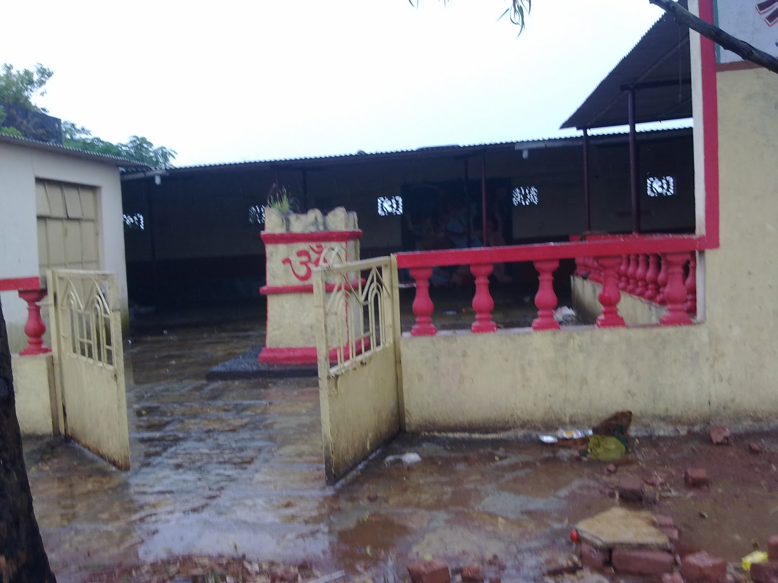 My Picnic Trip around Pune: My picnic trip around Pune - Jejuri Juna ...