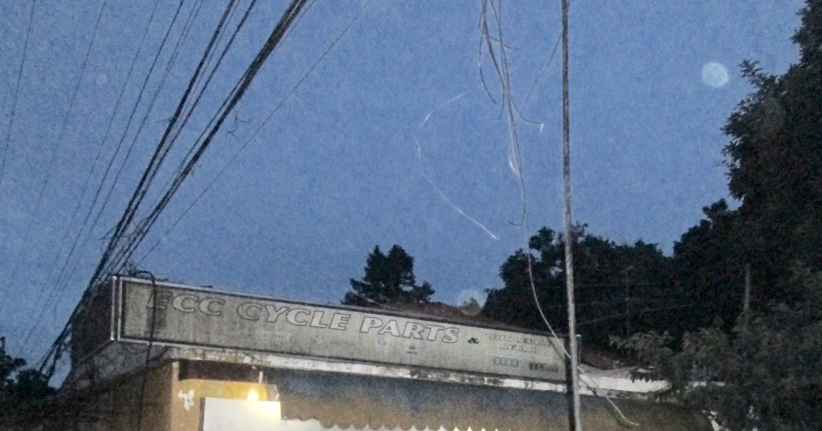 Philippinefails: Today I Became A Filipino Lineman