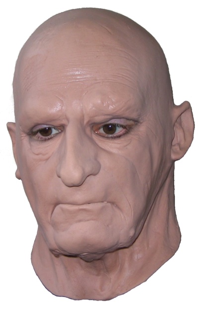 OSAMA BIN LADEN MASK | KIMLEYSCHATZY