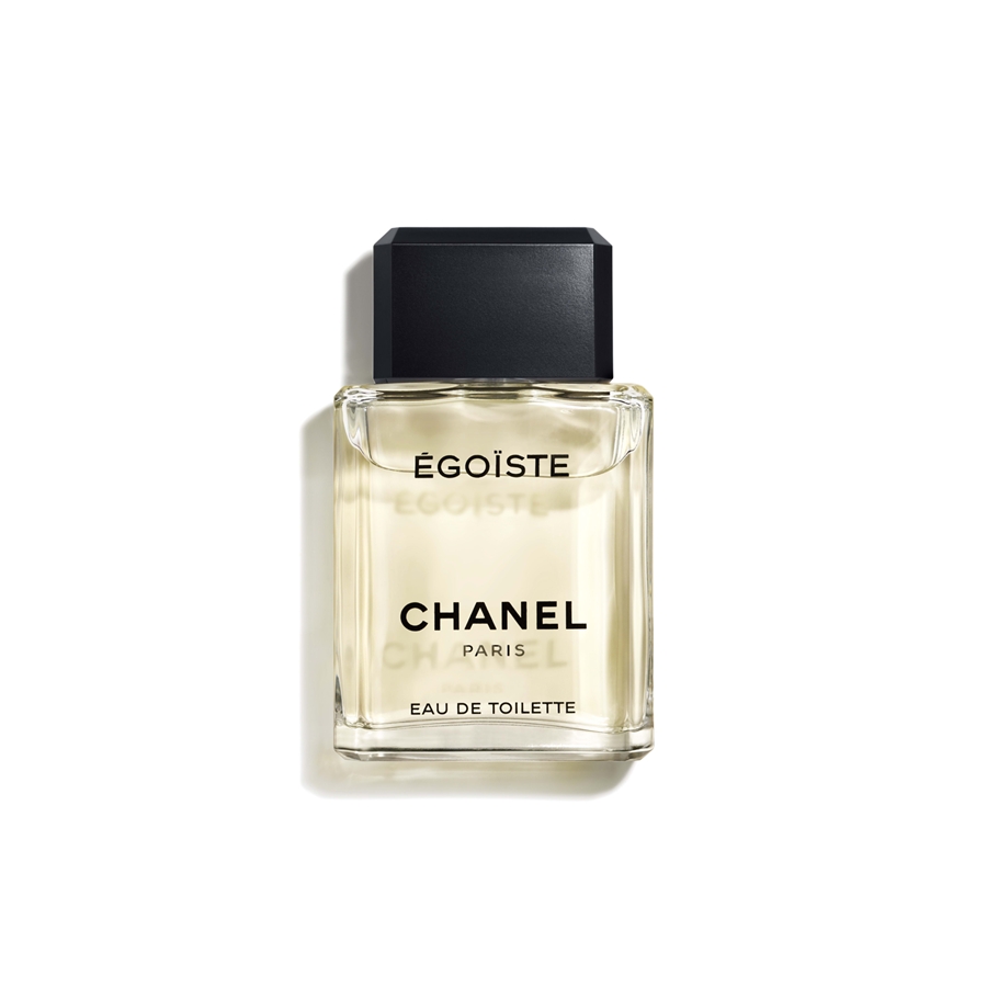 All about the Fragrance Reviews : Review: Chanel - Egoiste