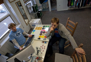 Photojournalism JRN 410: Feature Story