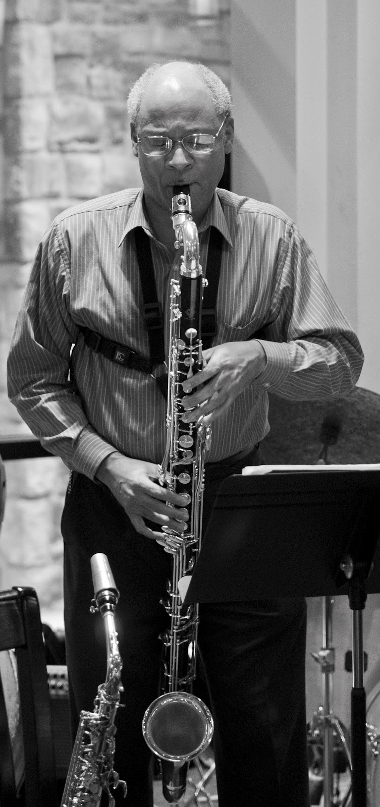 kcjazzlark: August 2012