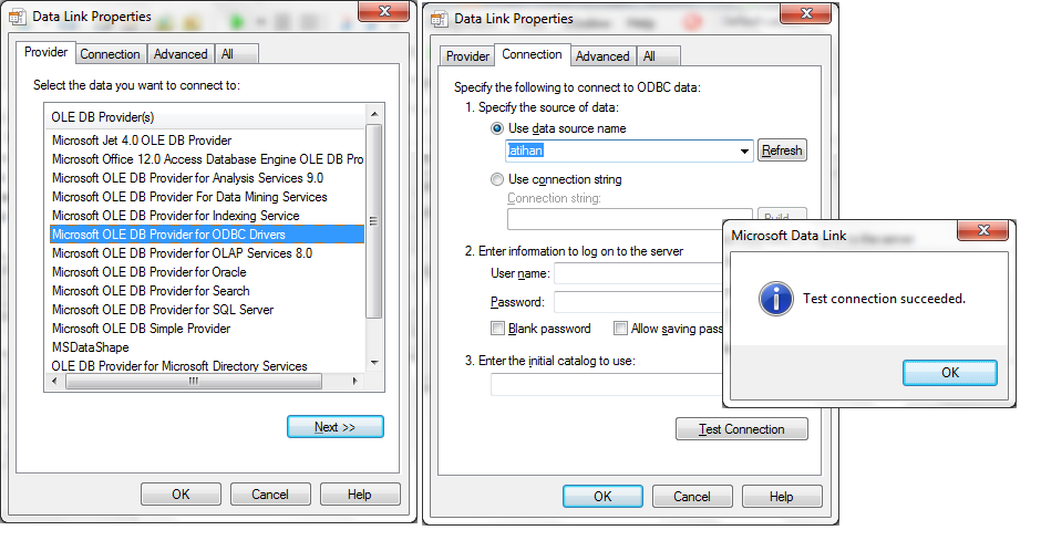Membuat Data Module Delphi Kampung Delphi