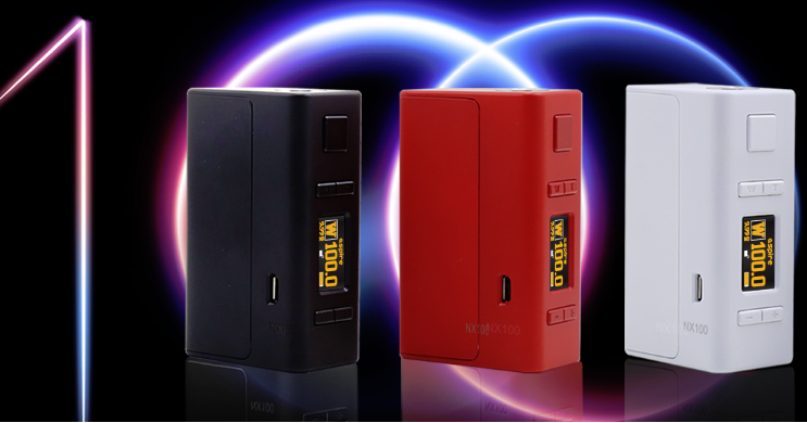Aspire NX100 Mod User Manual - Tell some important ideas in usual ...