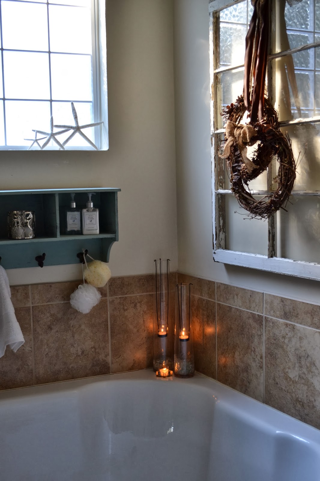 Beachwood Place: Master Bath Makeover