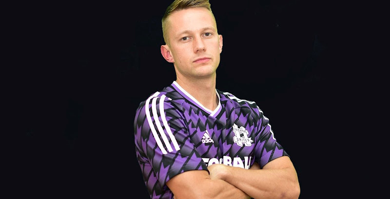 Bespoke Adidas Hashtag United 20-21 Home Kit Released + Outstanding ...