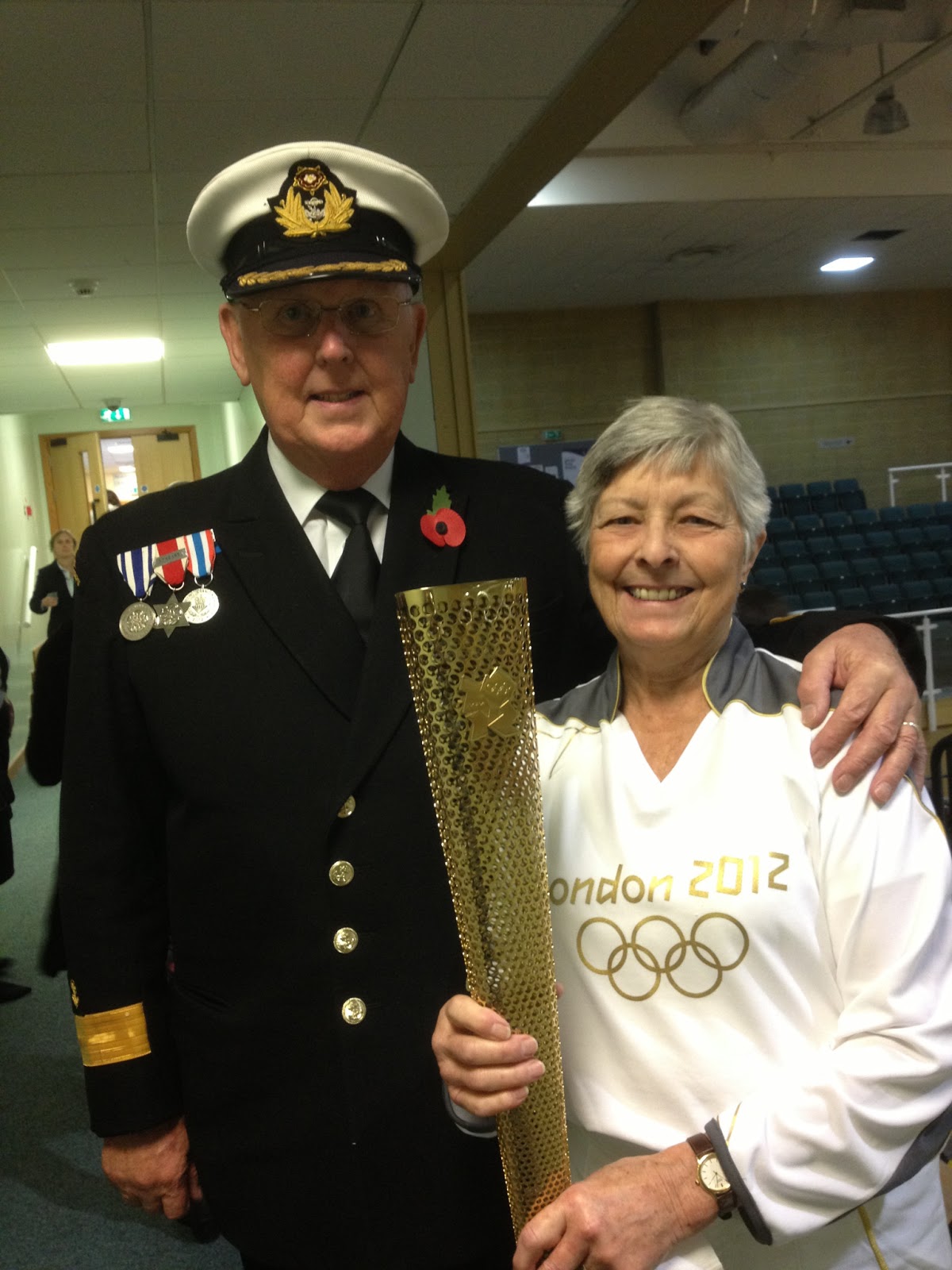 Nautical Training Corps | News Blog