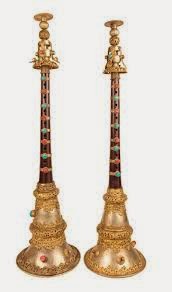 INSTRUMUNDO Instrumentos Musicales: Rgya-Gling, Gyaling, Gya Ling, Gya ...