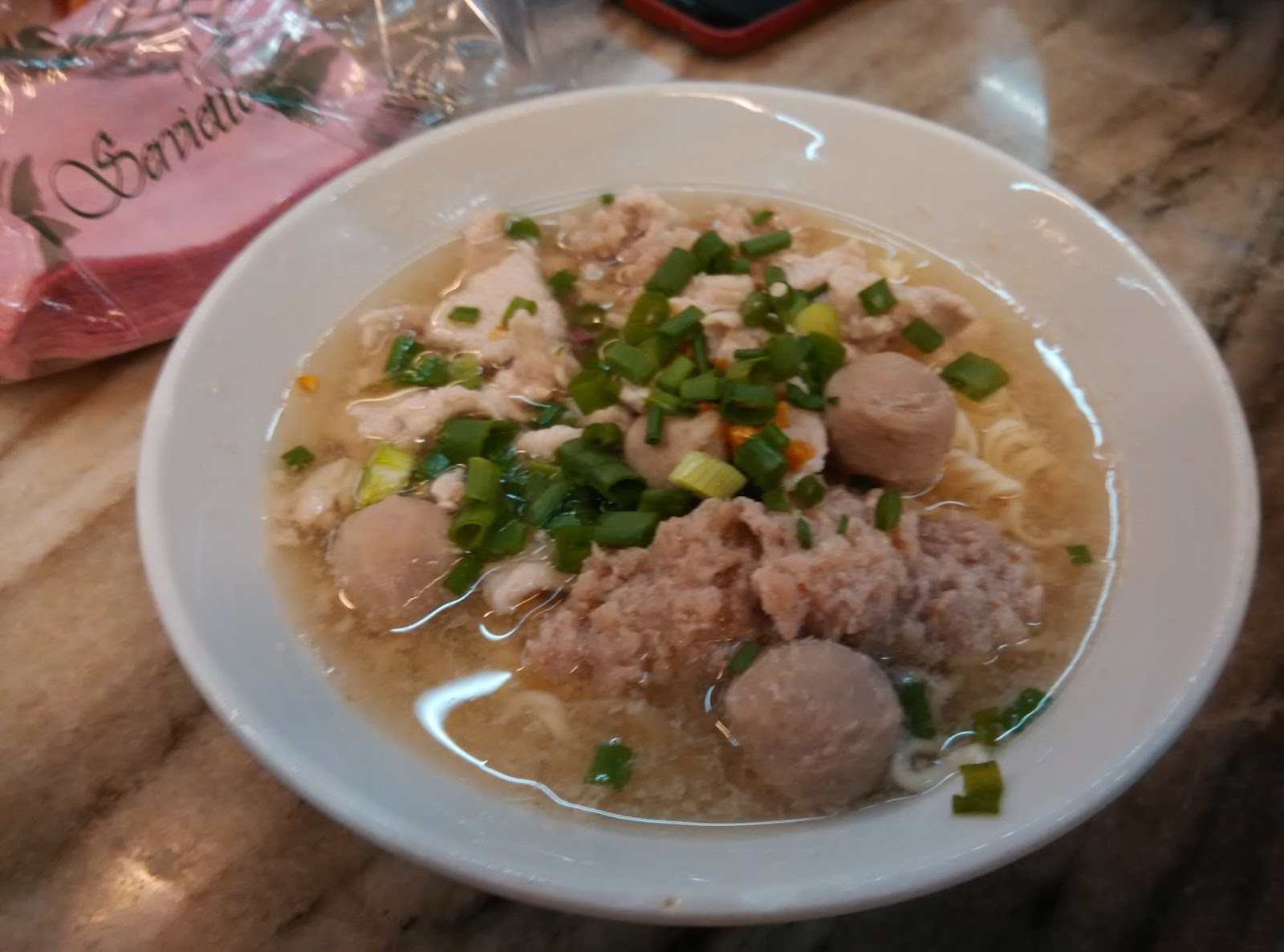 Our Journey : Penang Bayn Baru - One world Lye Lee Food & Beverage "高渊 ...