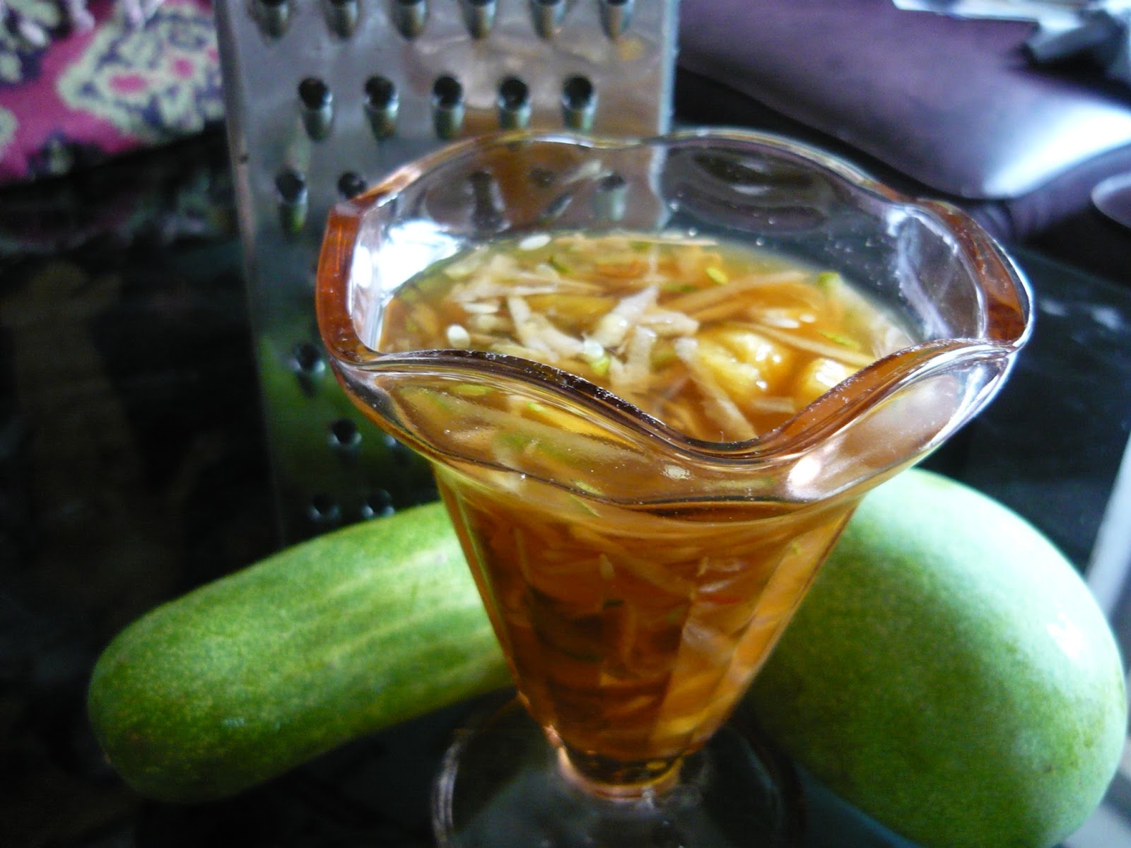 Mengenal lebih jauh Rujak di Nusantara | DASBOR PARIWISATA