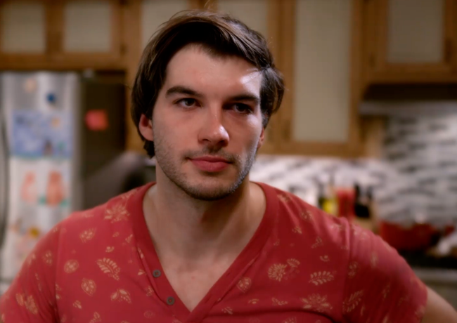 Jimmy Gibbler, de 'Fuller House', foi parar no Mundo Invertido de ...