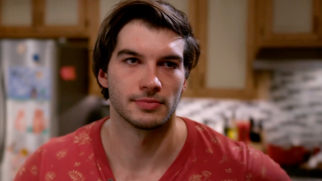 Jimmy Gibbler, de 'Fuller House', foi parar no Mundo Invertido de ...