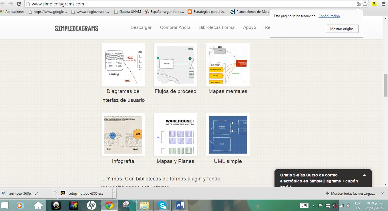 Soraya Guadalupe Zamora Ortiz: 20. SimpleDiagrams