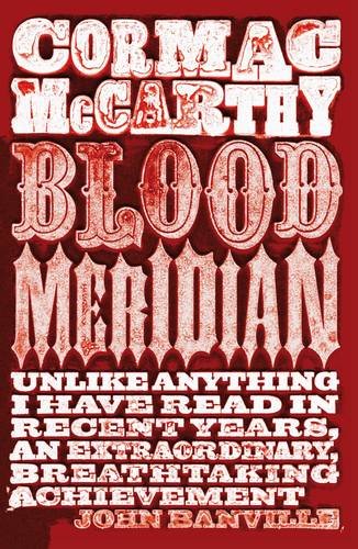 Why Isn't This A Film? - Blood Meridian | Film Intel