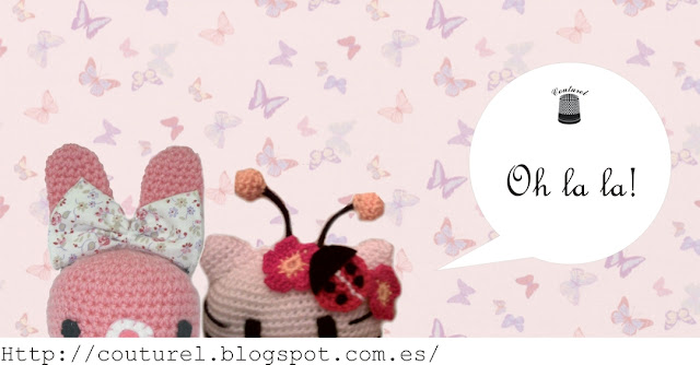 Couturel: Muy pronto ... regresamos