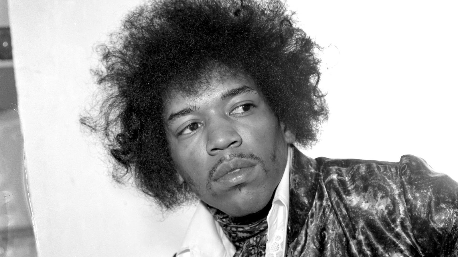 The Swamp: Hendrix On The Radio - 1. Episode 1