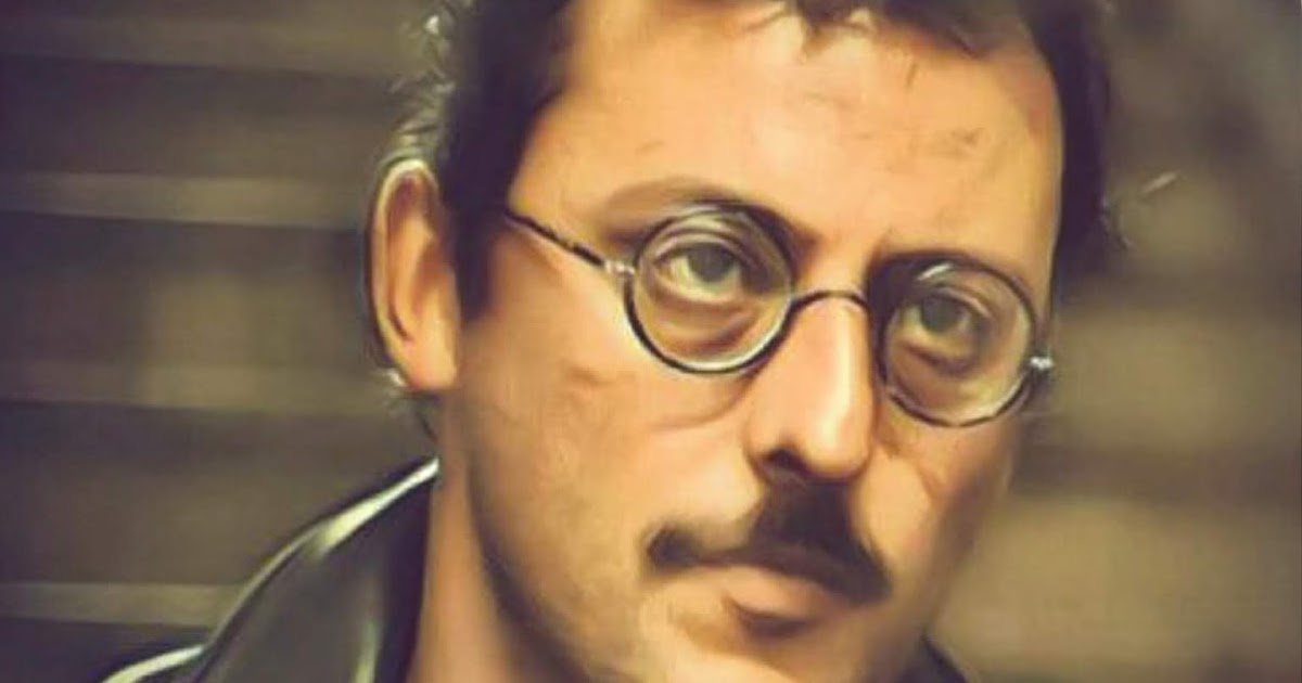 The Fairy of Karie: Jean Reno ( Subway )