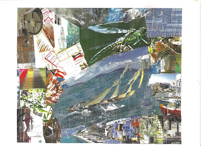 mes écrits-mes images-Victoire Dodart: 2019