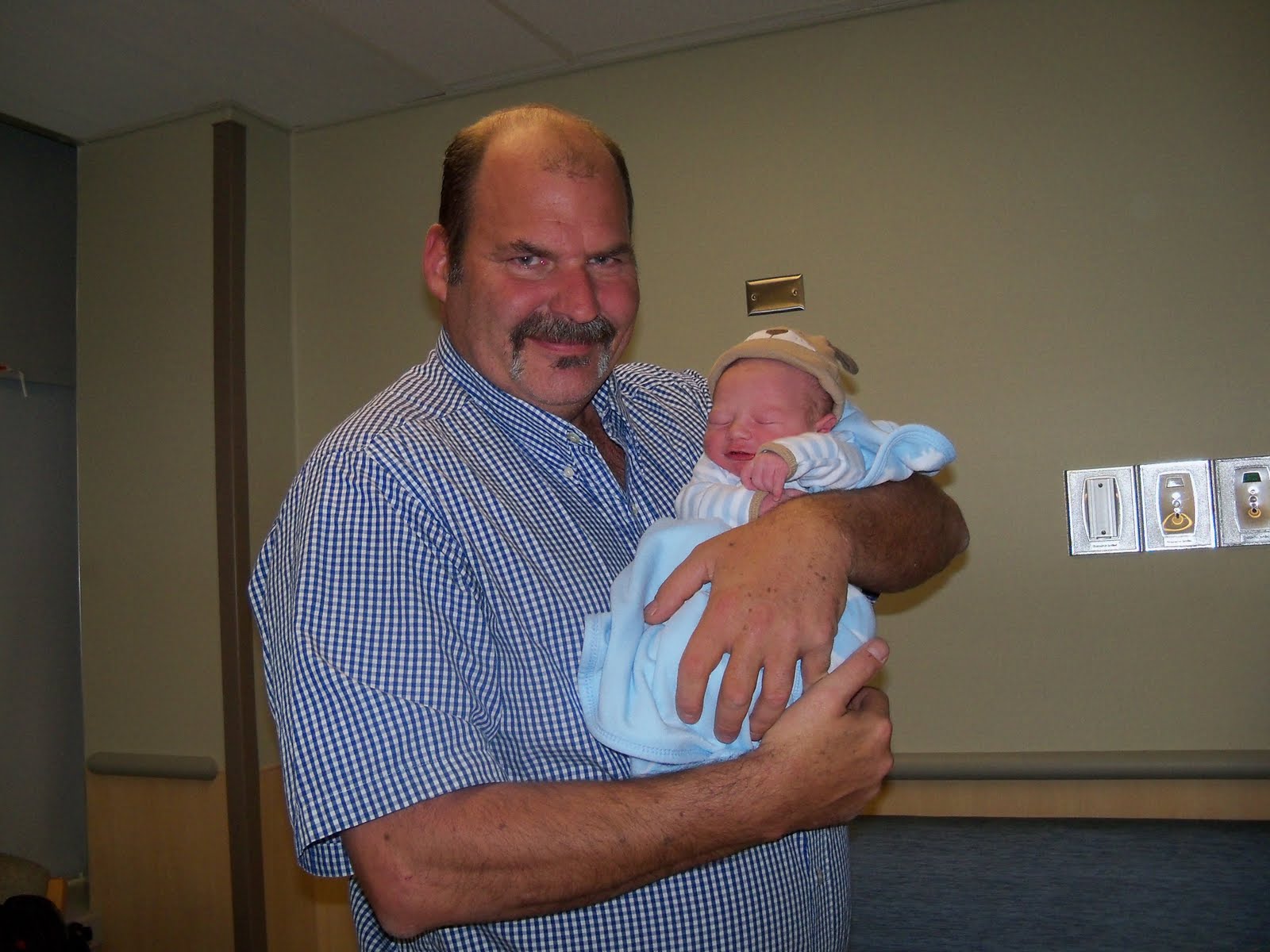 Oh My Goff: Jaxon Lee Beaty