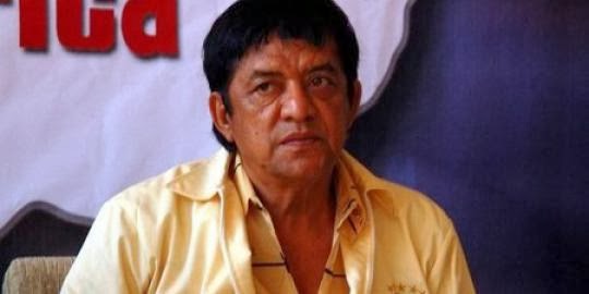 7 Artis Senior Indonesia Yang Meninggal Dunia di Tahun 2013 ~ aneh unik