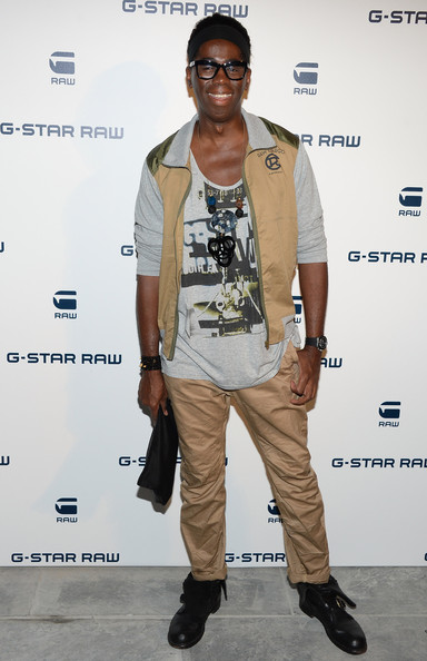 Maestro's Media: LAGOS NIGERIA WELCOMES JAY ALEXANDER, THE WORLD ...