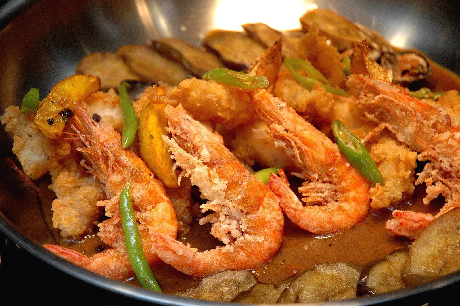 DUDE FOR FOOD: #aNIUexperience: NIU by Vikings Opens at The Podium