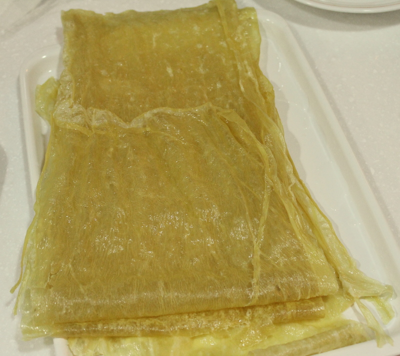 Auntie Ruby's Hakka Yong Tau Foo (Part 2) - The Food Canon