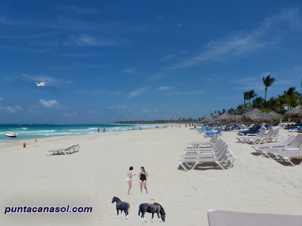 Travel To Punta Cana, Dominican republic. - Dreams Punta Cana