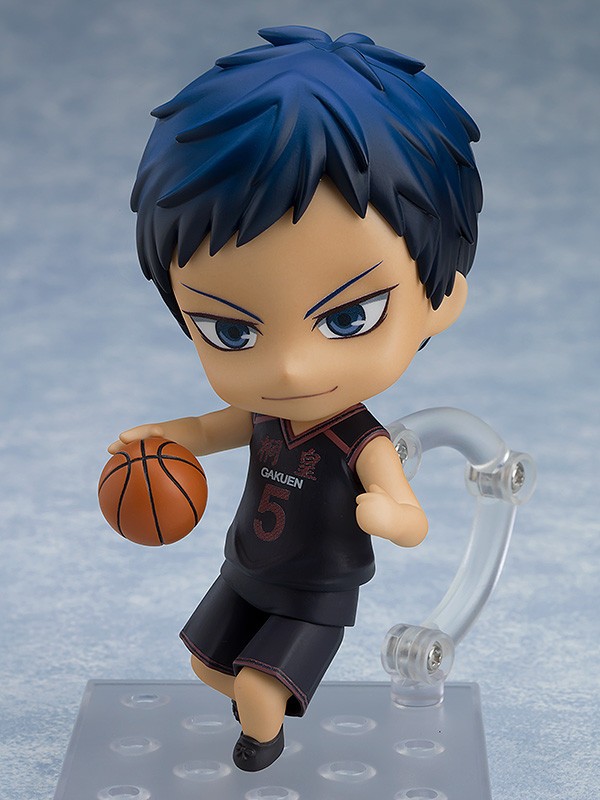 Figuras: Imágenes y detalles de Nendoroid Daiki Aomine & Daiki Aomine ...