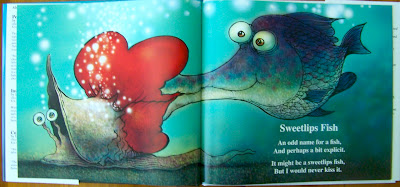 PPBF: Something Fishy | The Corner On Character