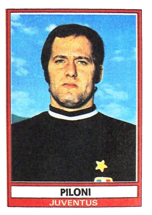 celo... manca...: Massimo Piloni