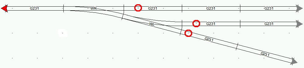 Inglenook and Time Saver switching puzzles | O Gauge Railroading On ...