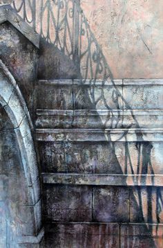 Art Blog: Ian Murphy Development