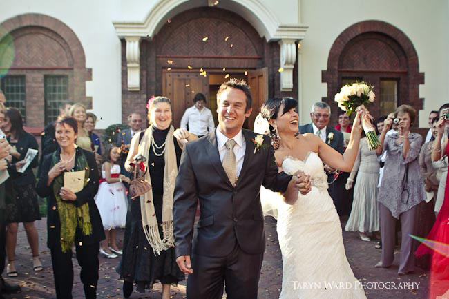 | Taryn Ward Photography: Rachelle & JP | PART I