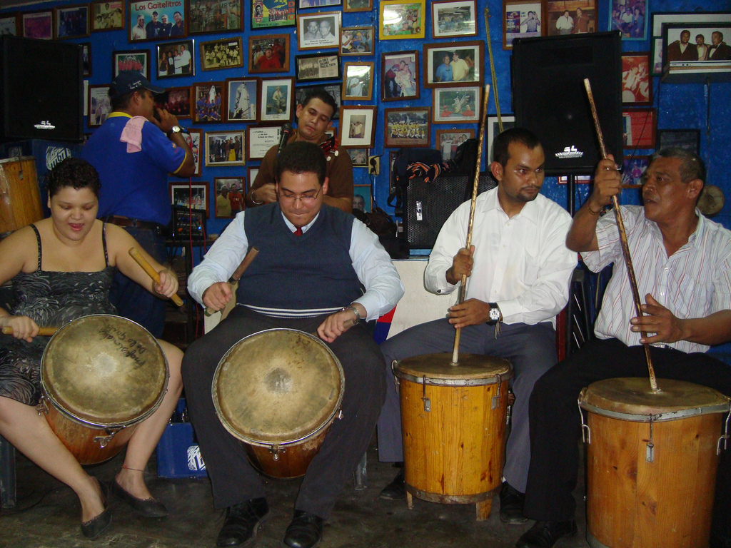 EL Rincón de Yanka: GAITA CON GAITA (GAITA GALLEGA CON GAITA ZULIANA ...