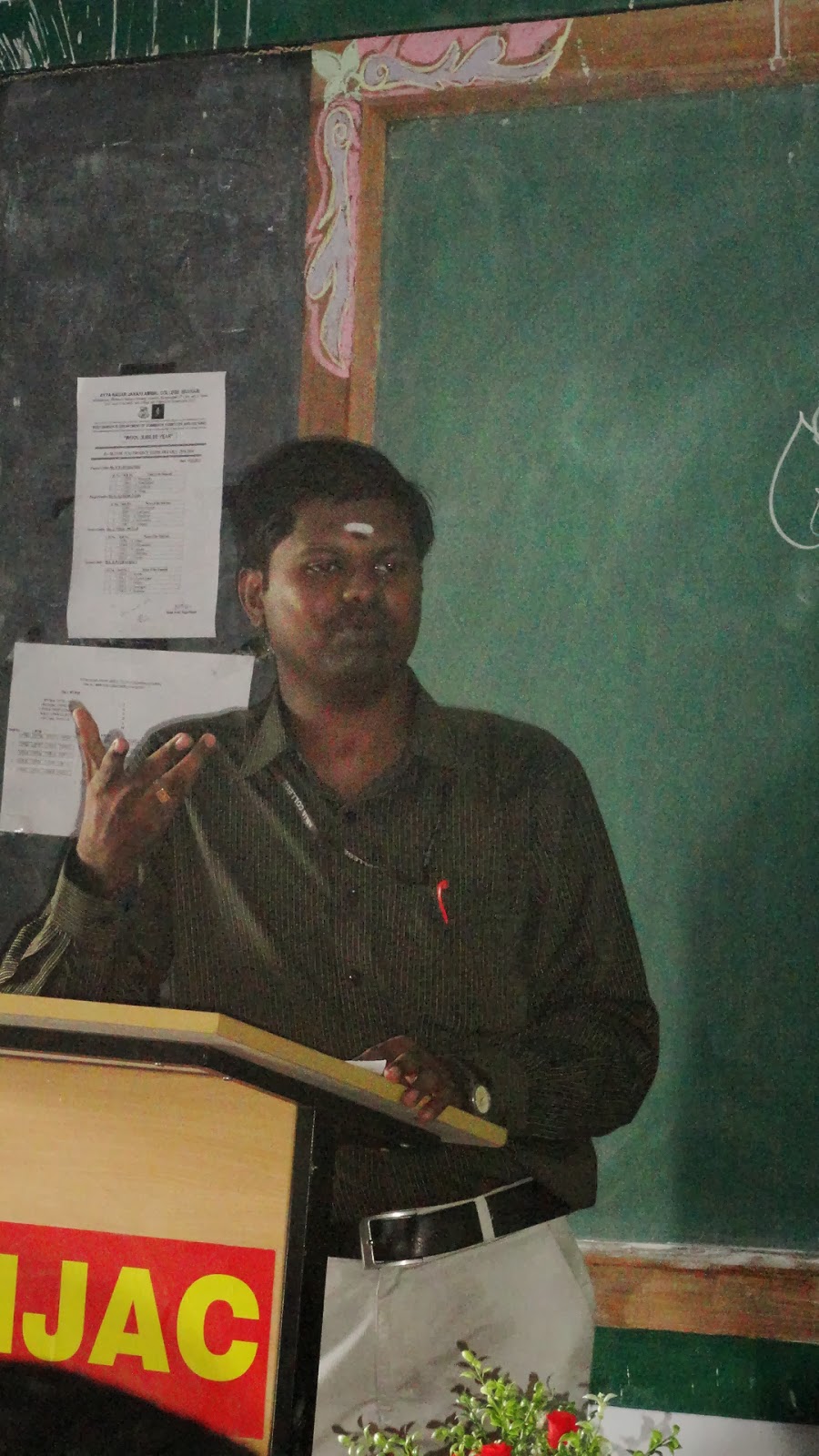 R.D.Sivakumar: September 2013