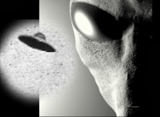 Alien Would Offer More Technology...If We'd Stop Wars