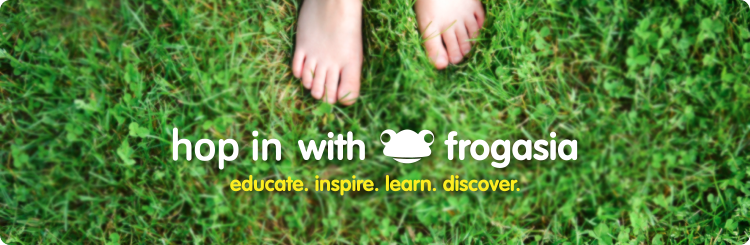 BLOG RASMI SEKOLAH MENENGAH KEBANGSAAN VALDOR: BACK TO SCHOOL with frog