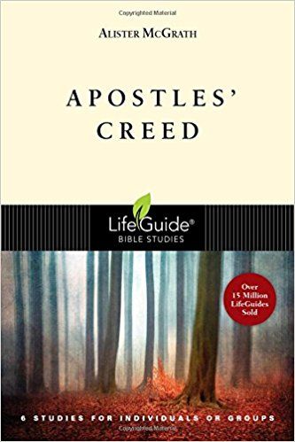 Saanich Peninsula Presbyterian: The Apostles' Creed