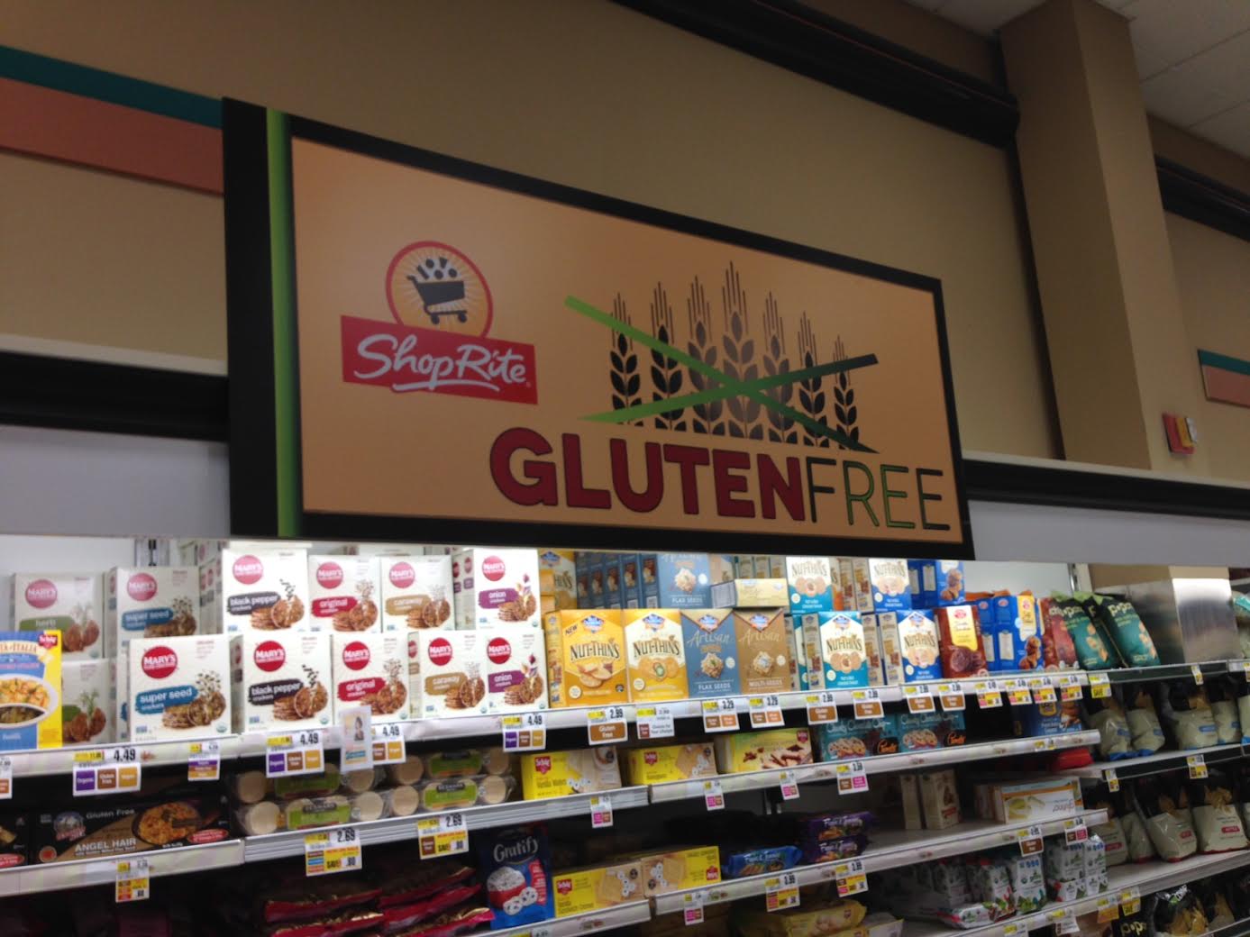 TOUR: ShopRite - Bloomfield, NJ