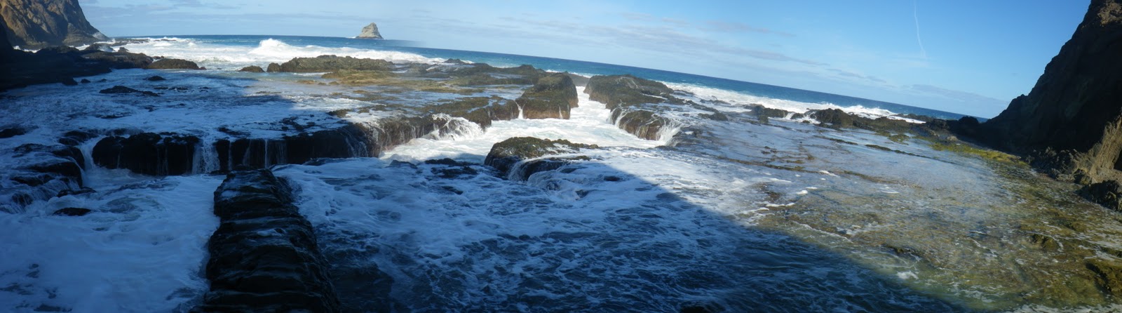GC374YK Porto das Salemas (Traditional Cache) in Arquipélago da Madeira ...