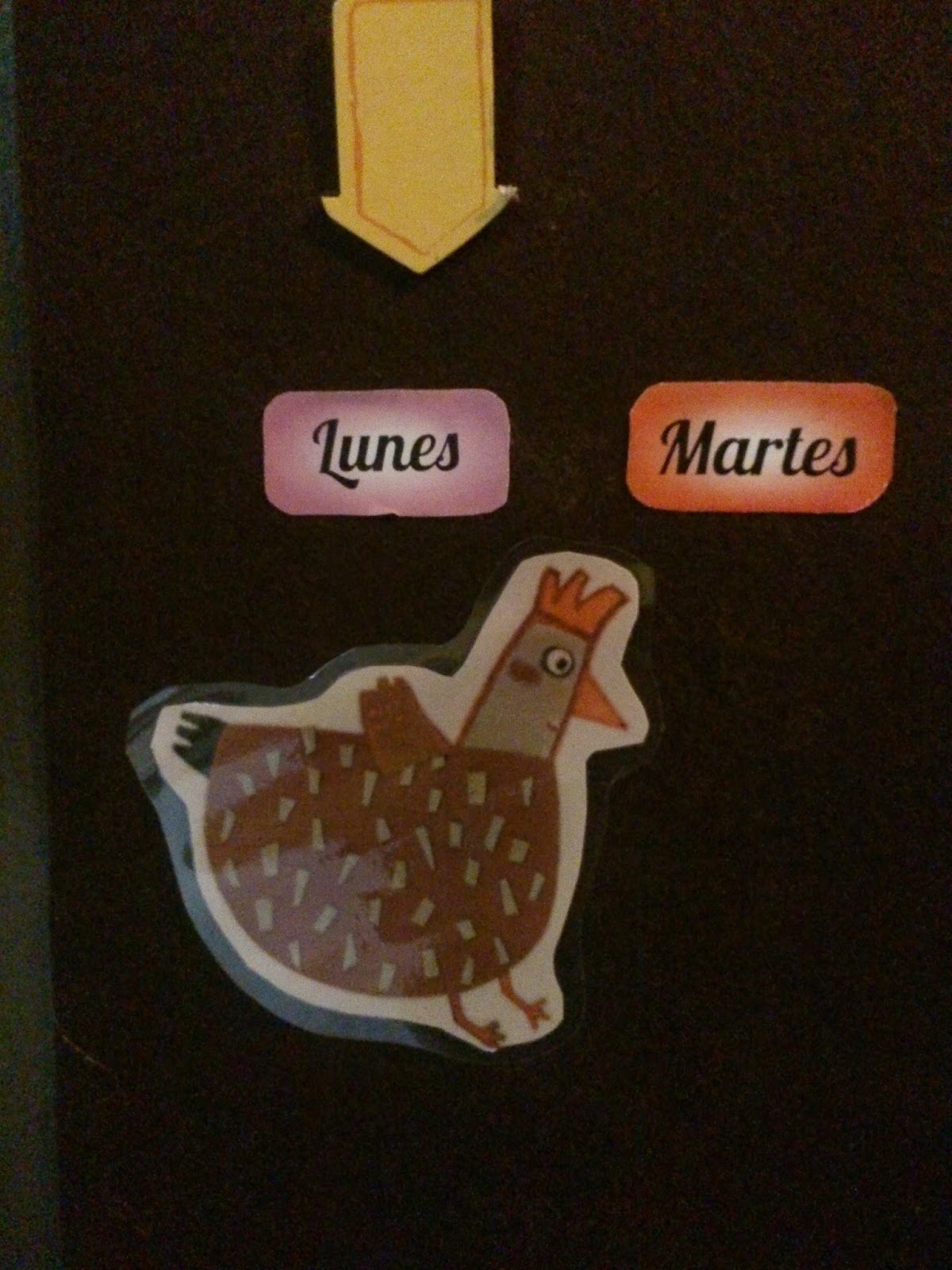 Coleccionando cuentos: 03/01/2017 - 04/01/2017