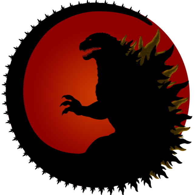 Godzilla Logo Png Logo Vector Brand Downloads Svg Eps - vrogue.co