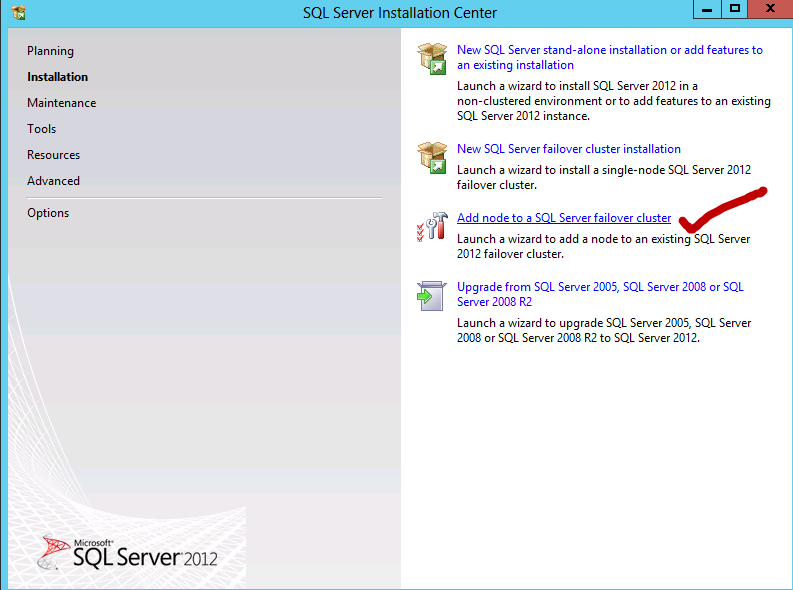 Naveen S Blog All About Windows Server Part 2 4 Node Multi Site
