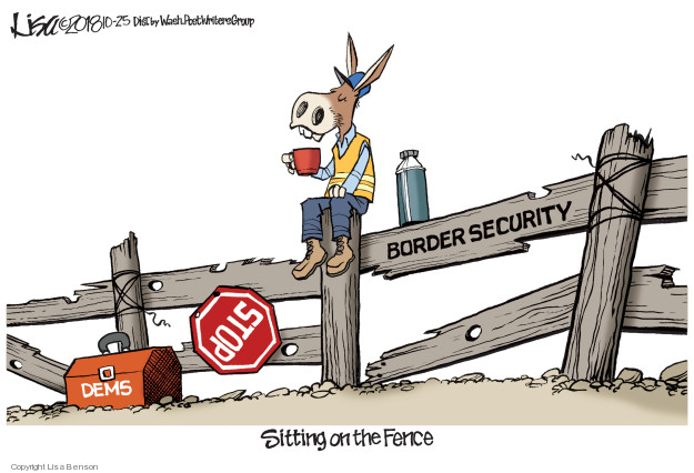 Theo Spark: Cartoon Round Up....