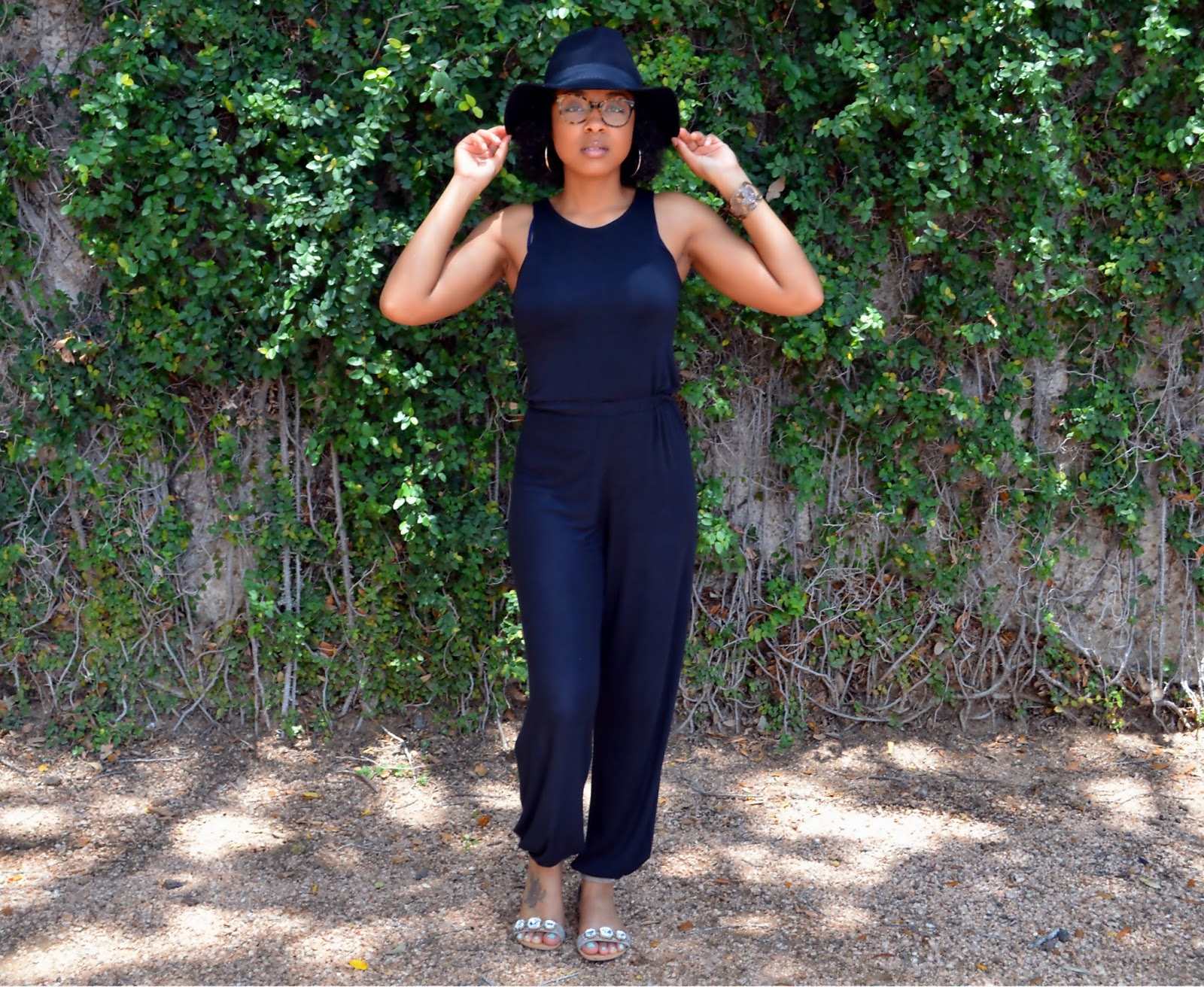 Brittany E.: DIY Jumper